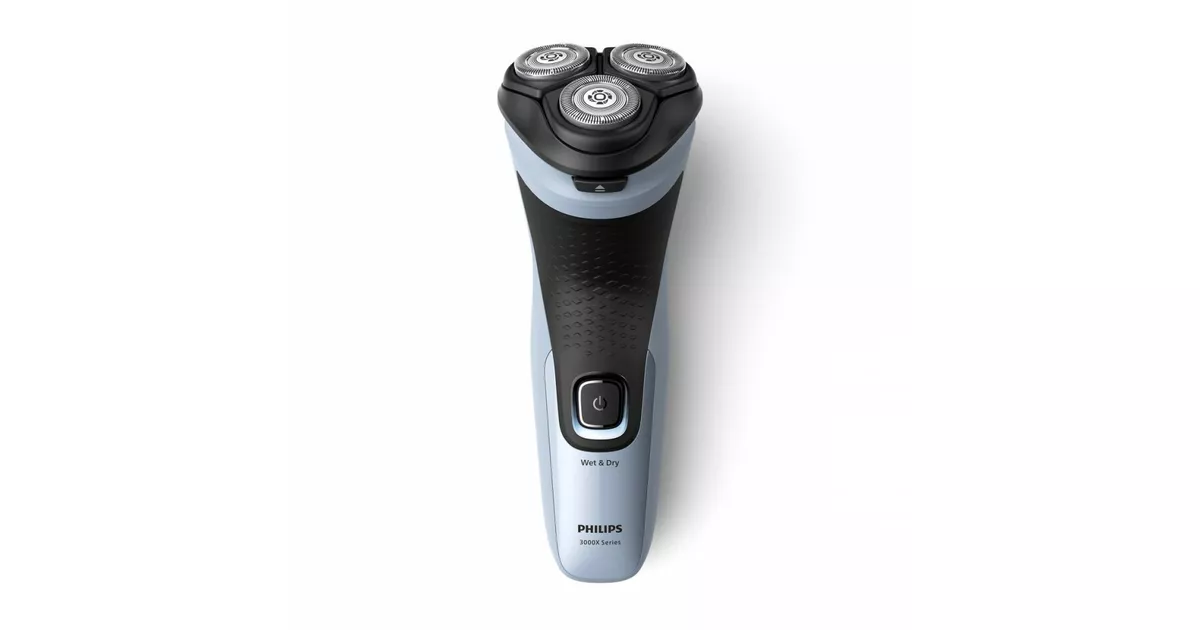 Philips Golarka męska Seria 3000X X3003/00 | Kakto.pl