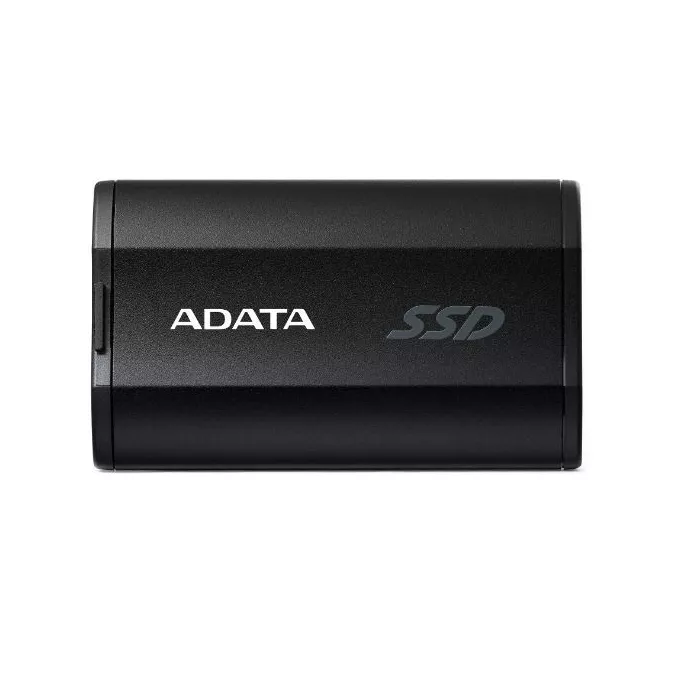 Adata Dysk SSD External SD810 2TB USB3.2C 20Gb/s czarny | Kakto.pl