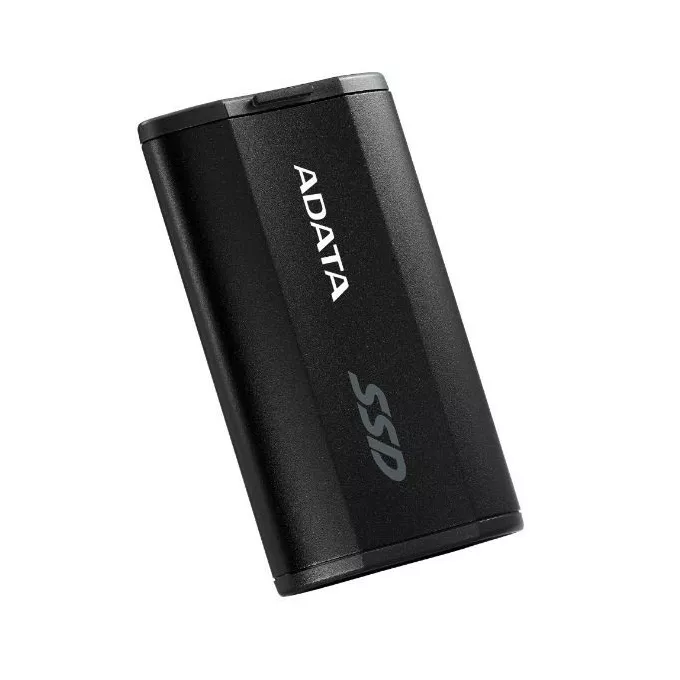 Adata Dysk SSD External SD810 2TB USB3.2C 20Gb/s czarny | Kakto.pl