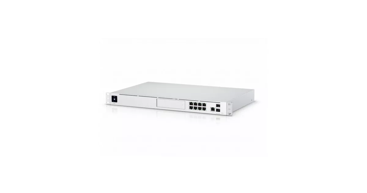 UBIQUITI Switch UniFi Dream Machine UDM-Pro | Kakto.pl